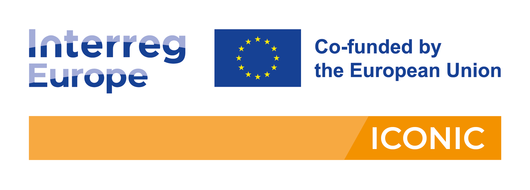 ICONIC – Intermodal CONnection for an Inclusive and Climate-friendly ...