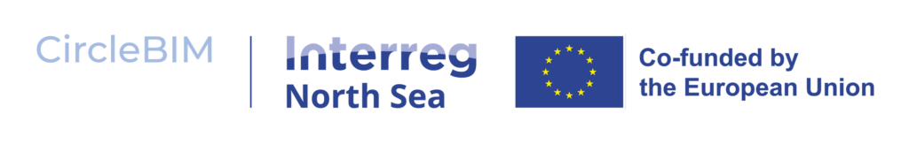 Project development in the 4th call of the Interreg North Sea Programme ...